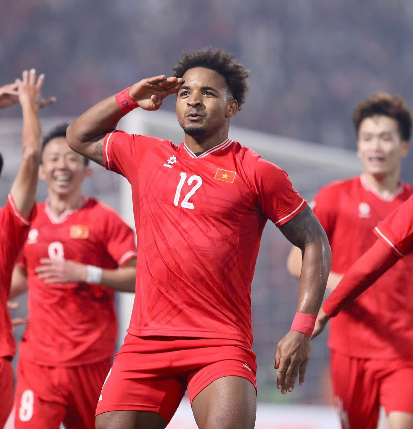 Chị gái ở Brazil lo lắng, tiết lộ điều đặc biệt về cầu thủ Nguyễn Xuân Son