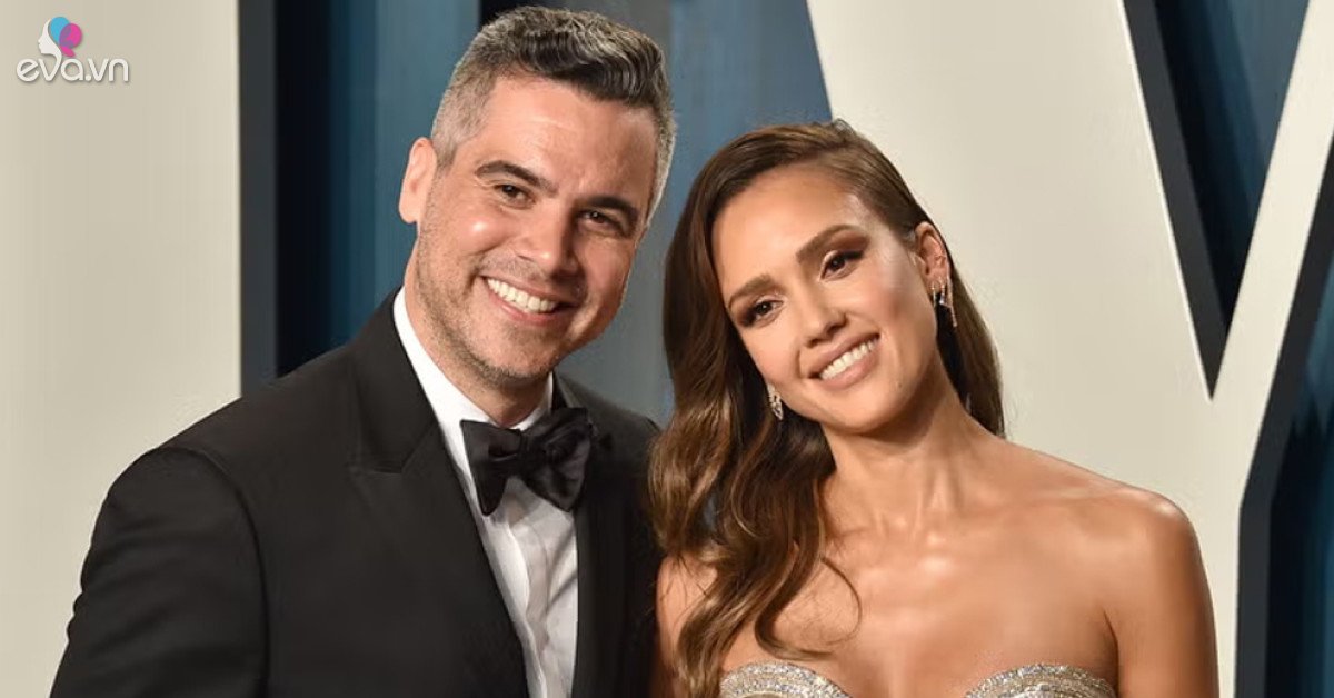 Vợ chồng Jessica Alba chia tay sau 17 năm chung sống