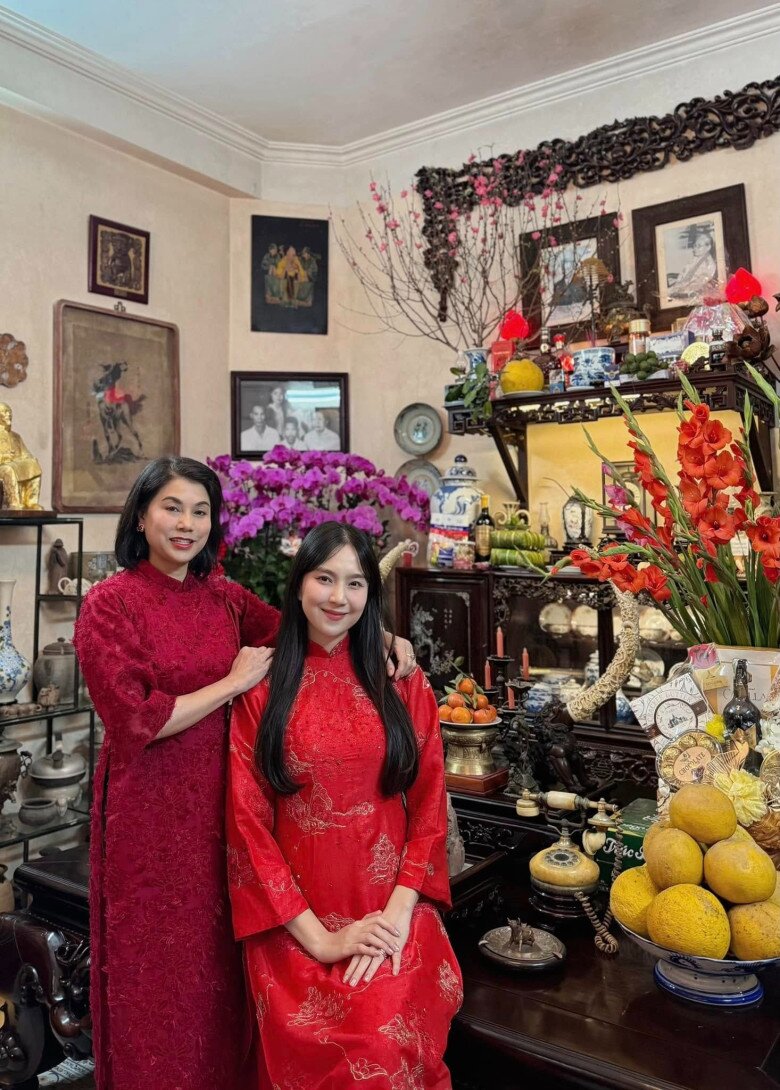 Sau khi kết hôn chồng Bắc Giang, mẹ bầu Mai Ngọc tiết lộ chi phí để có cuộc sống không phải động ...