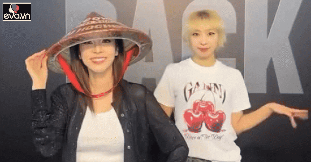 2NE1 nhảy 'See tình', ăn phở khi đến Việt Nam