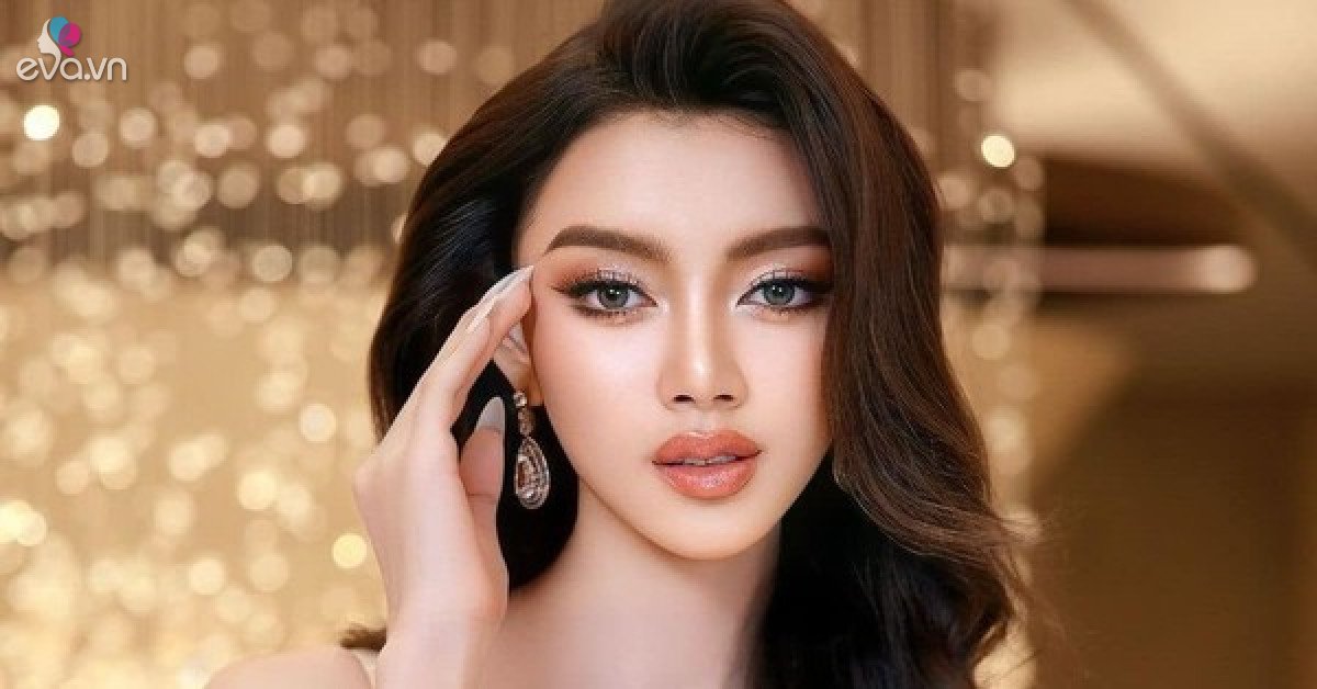 Chiêu trò mới của Thae Su Nyein: Đăng quang cuộc thi này, đi final walk ...