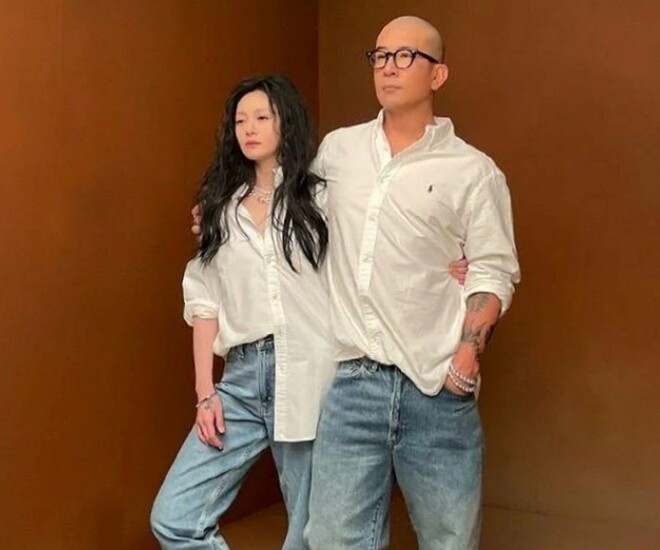 DJ Koo bỏ ăn sau khi vợ mất, chồng cũ Từ Hy Viên đổi mặt sống vui vẻ ...