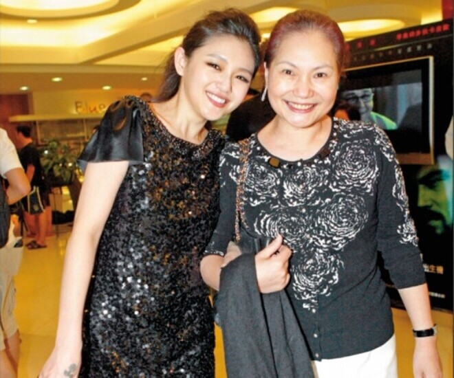 DJ Koo đóng kịch để được hưởng nửa tài sản của vợ, mẹ Từ Hy Viên hối ...