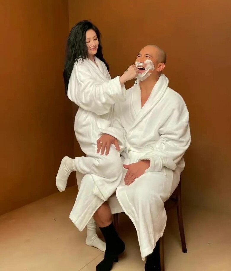 DJ Koo mang 32kg hành lý về Hàn, Từ Hy Viên qua đời gần 3 tuần vẫn chưa ...