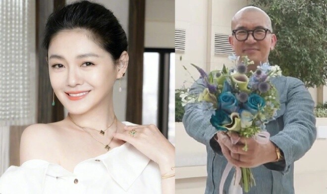 DJ Koo nhường quyền thừa kế tài sản của Từ Hy Viên cho mẹ vợ, ngầm chỉ ...