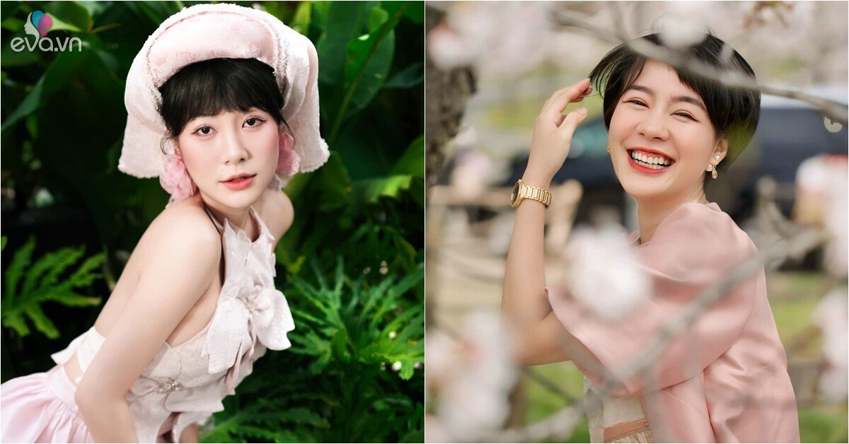 Vân Hugo hãnh diện về em họ là cô đồng nổi nhất màn ảnh Việt, sắc vóc ...