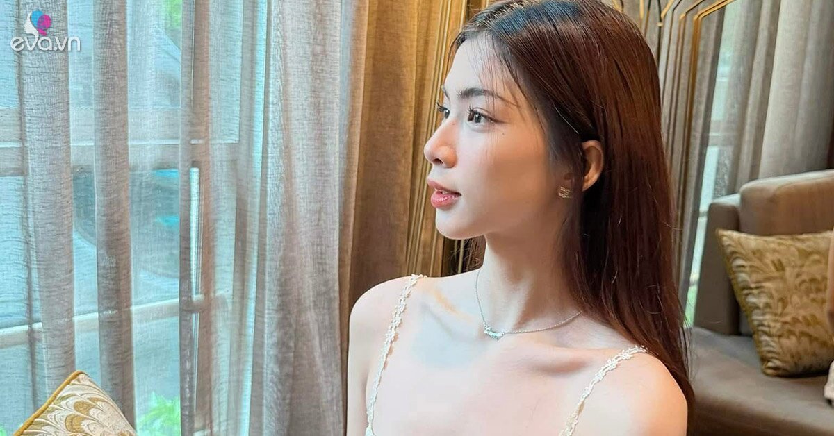 Hoa khôi Cần Thơ có nhan sắc trong như ngọc, đi thi Hoa hậu được dự đoán đăng quang nhưng chỉ ...