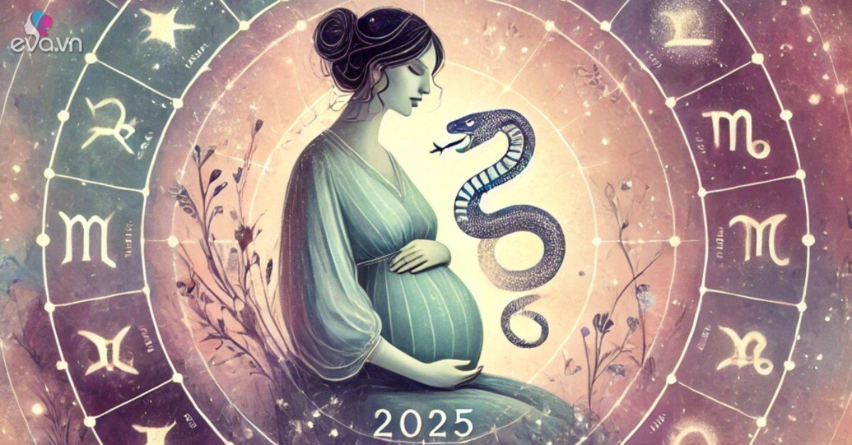 Mẹ sinh con tuổi Rắn: Sinh tháng nào con sẽ thông minh, bé tháng nào có ...