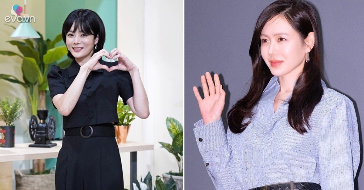 Những nữ thần thanh xuân của màn ảnh sau khi sinh: Người gầy rộc già nua, người tươi trẻ tràn ...