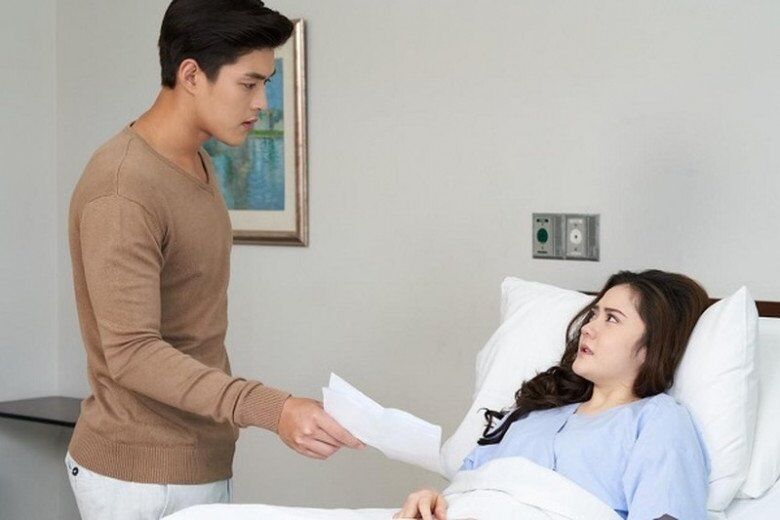 Trách vợ tháng đưa 40 triệu tới ngày sinh vẫn không đủ tiền viện phí ...