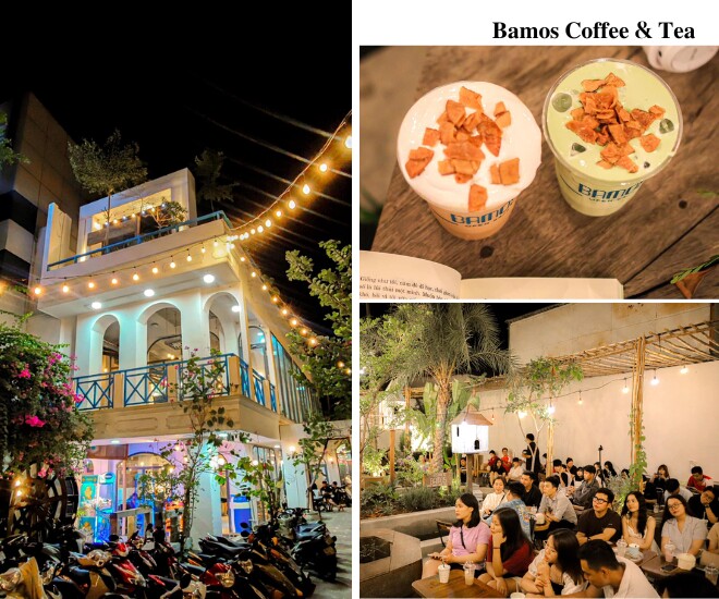 Những quán cà phê hoạt động xuyên Tết ở Sài Gòn, vừa thoải mái tám ...