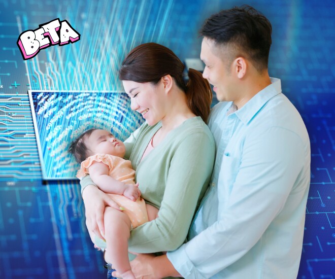 Gen Beta là gì? Khám phá thế hệ trưởng thành trong kỷ nguyên số với ...