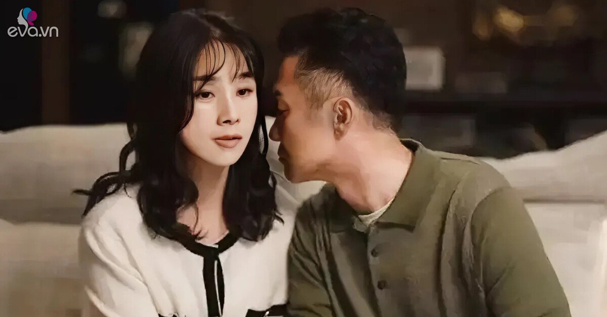 Chồng lưu tên tôi là "Cũ kỹ”, tôi đổi thành "Của quý” và ngã ngửa khi biết lý do phía sau