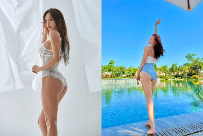 Bị bạn trai chia tay, cô gái nặng 100kg giảm 24kg sau 100 ngày nhờ 5 bí quyết 0 đồng, nay dáng ...