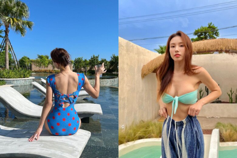 Bị bạn trai chia tay, cô gái nặng 100kg giảm 24kg sau 100 ngày nhờ 5 bí quyết 0 đồng, nay dáng ...