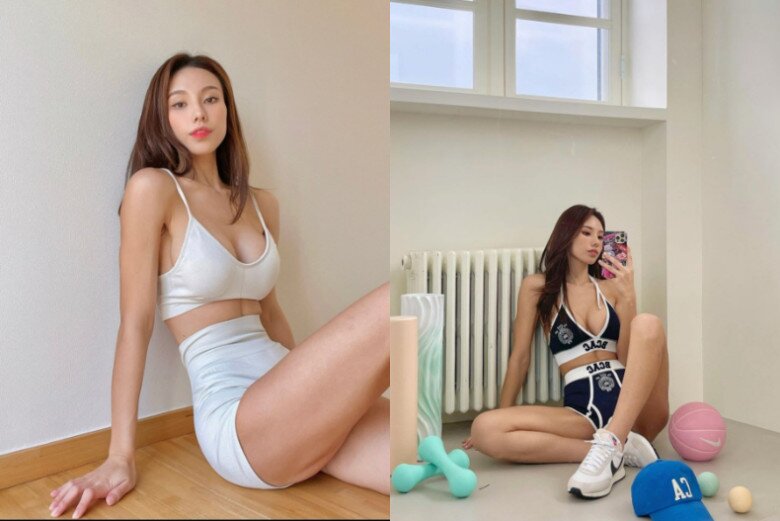 Bị bạn trai chia tay, cô gái nặng 100kg giảm 24kg sau 100 ngày nhờ 5 bí quyết 0 đồng, nay dáng ...