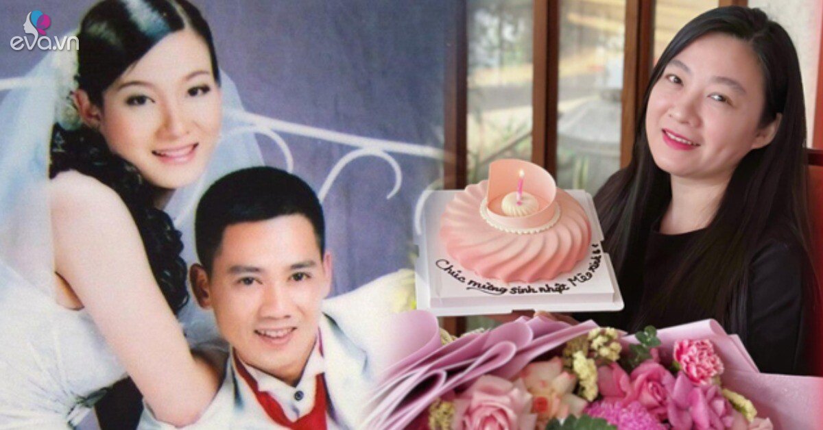 Nhan sắc vợ từng thi hoa hậu của "Thiên Lôi xấu nhất” Táo Quân, 3 con ...