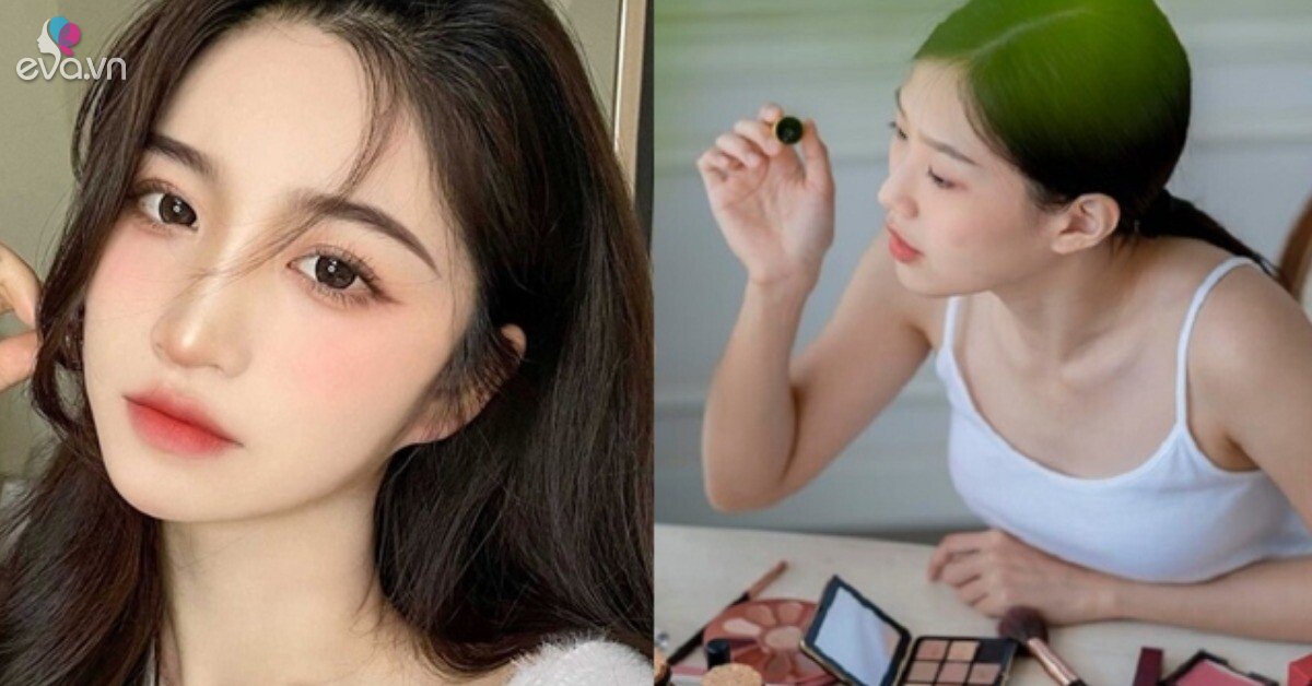 Trời mưa nồm, lớp trang điểm nhanh trôi, chuyên gia chỉ 4 mẹo giúp son ...