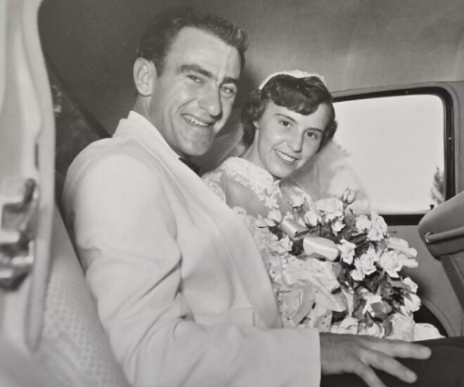 Cụ ông để lại bất ngờ cho người vợ 91 tuổi sau khi qua đời, biết món ...