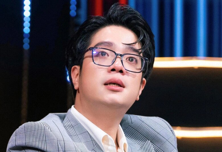 Bùi Anh Tuấn biến mất một thời gian dài: Muốn giải nghệ vì nghĩ mình không xứng, giờ bật khóc ...