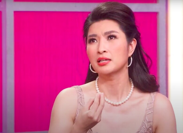 Nguyễn Hồng Nhung gặp biến cố vì tin đàn ông, lo nếu mình không còn ai sẽ lo cho đứa con tự kỷ