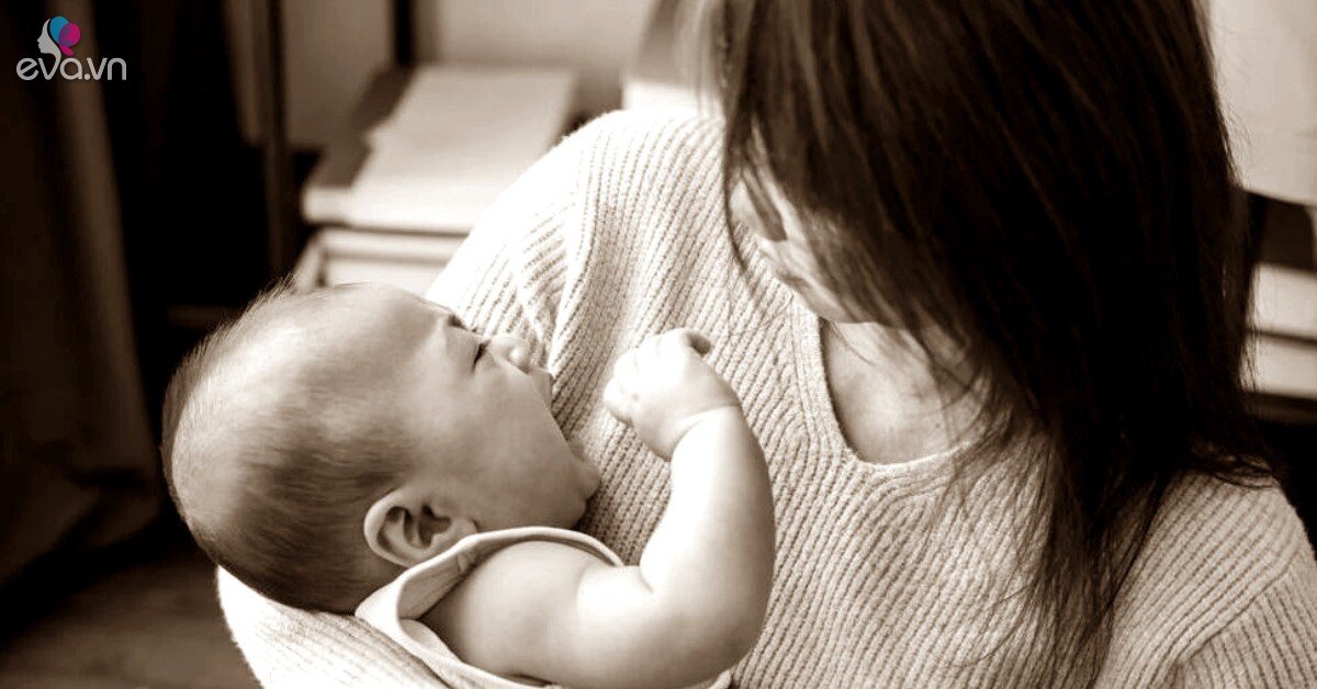 Mẹ bỏ con lại nhà nội lúc 1 tháng tuổi rồi đi biệt tích, 55 năm sau ...