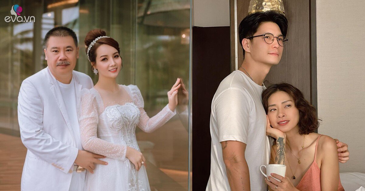 Cùng 46 tuổi và bỏ chục tỷ làm phim: Ngô Thanh Vân mong con với chồng ...