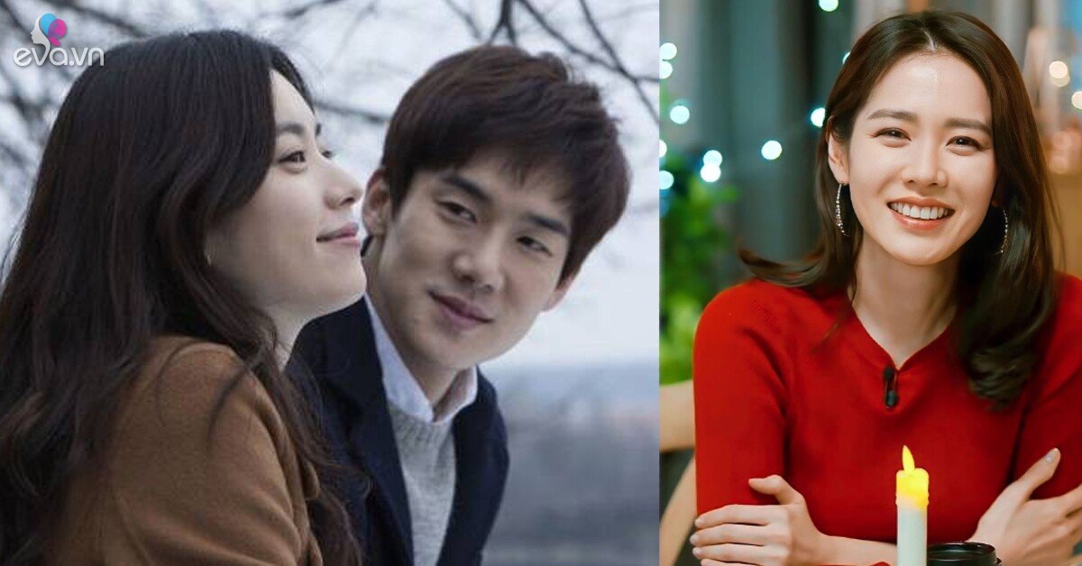 List phim hay Valentine 2025: Son Ye Jin lấy nước mắt thời chưa chồng ...