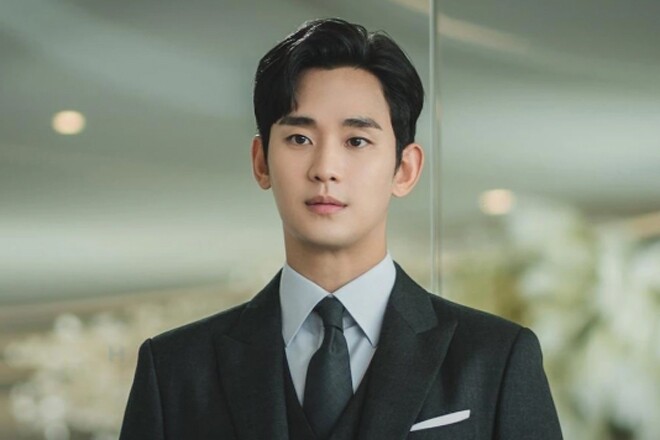 Kim Soo Hyun đưa ra bằng chứng bác bỏ mọi tội trạng, vạch trần thân ...