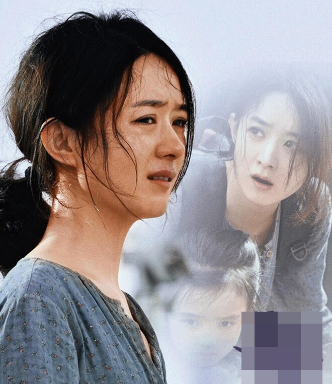 Nữ hoàng Weibo, kẻ thắng cuối cùng của làng phim Trung gọi tên Triệu Lệ ...