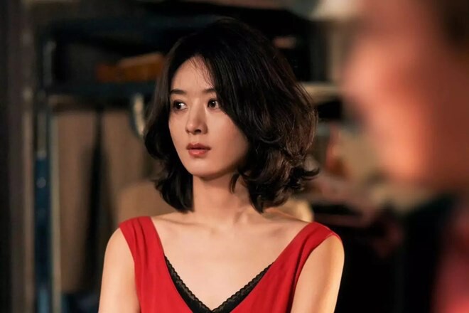 Nữ hoàng Weibo, kẻ thắng cuối cùng của làng phim Trung gọi tên Triệu Lệ ...