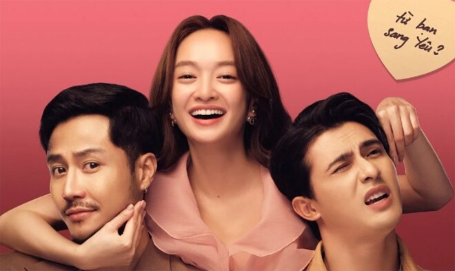 Phim Tết chiếu rạp 2025 hay nhất: Trấn Thành có đạt được ước muốn phim ...