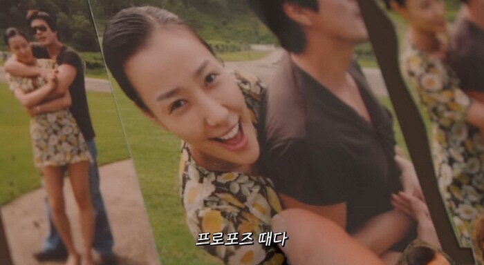 Tài tử Nấc Thang Lên Thiên Đường cưới cô vợ đa tình vẫn phải ngủ riêng ...