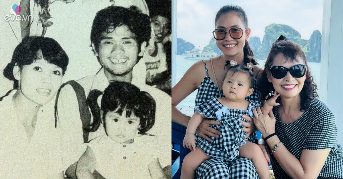 Nữ NSND U70 làm đại gia buôn đất, liên tục chịu biến cố mất người thân ...