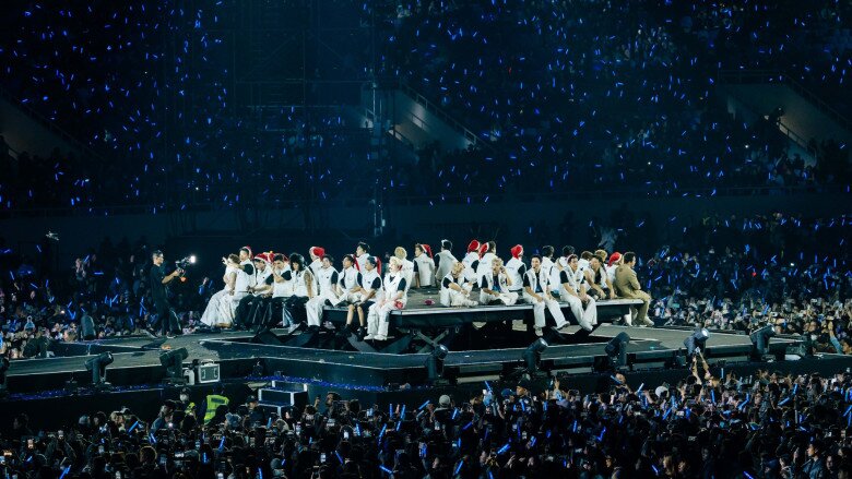 Những show truyền hình dự kiến khuấy đảo 2025: Em xinh say hi một mình chiếm spotlight, 2 chương ...