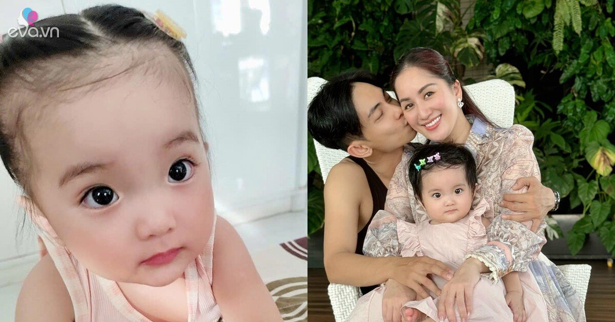 Phan Hiển gục ngã trước con gái út Lisa Thùy Linh, thường bị phũ nhưng ...