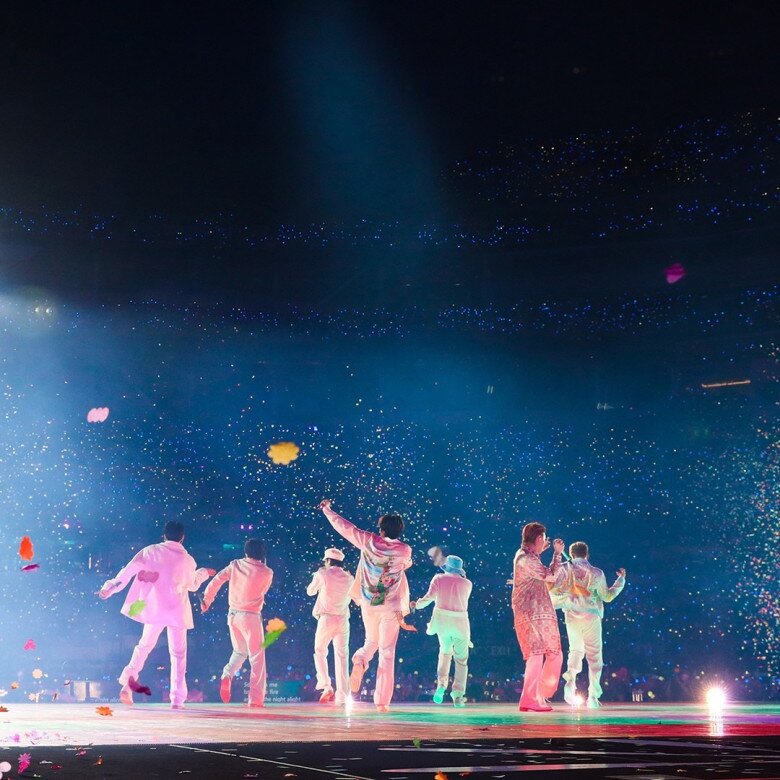 Sao Hàn xuất ngũ trong năm 2025: BTS khiến cổ phiếu tăng khi tái hợp, "mỹ nam không góc chết ...