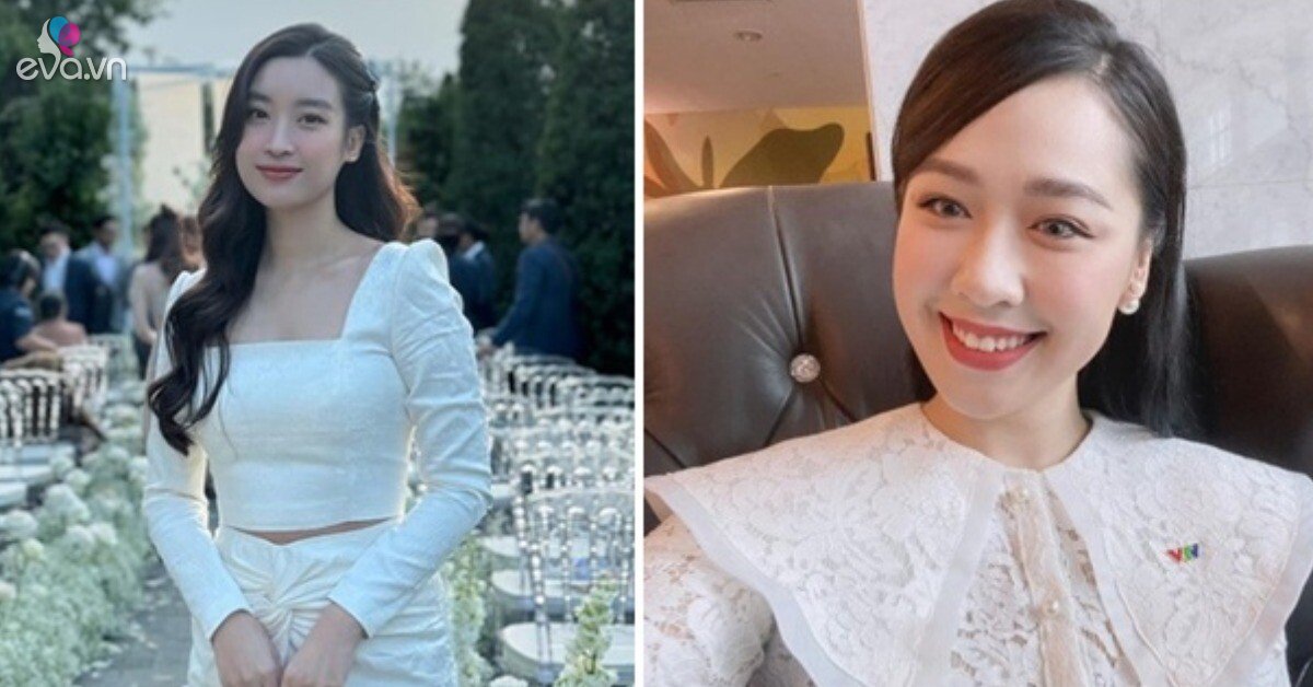 Nghỉ việc nhà đài VTV, 3 BTV xuất thân Hoa hậu ở nhà chăm con: Đỗ Mỹ Linh khủng hoảng, Á hậu Tú ...