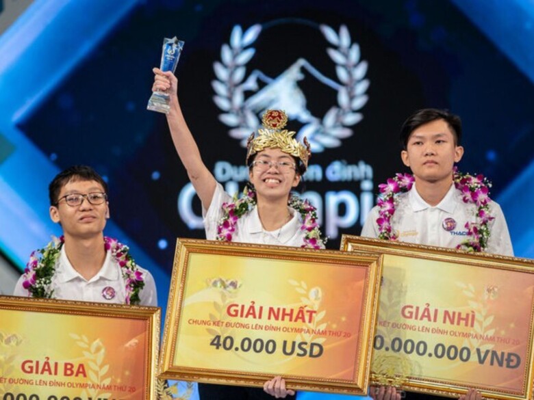 Trường làng ở Ninh Bình vượt mặt loạt trường chuyên danh giá, đào tạo ...