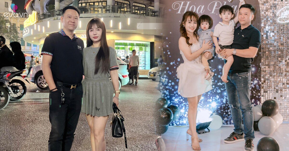 9X cãi lời bố mẹ lấy chồng không công ăn việc làm nay làm phu nhân chủ tịch