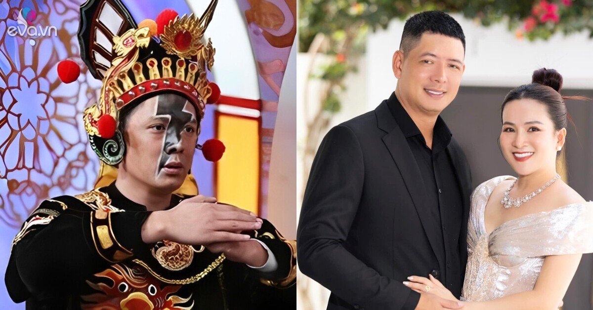 Thiên Lôi xin 3 lần mới được đóng Táo quân: Ở cơ ngơi bạc tỷ, lên đời ...