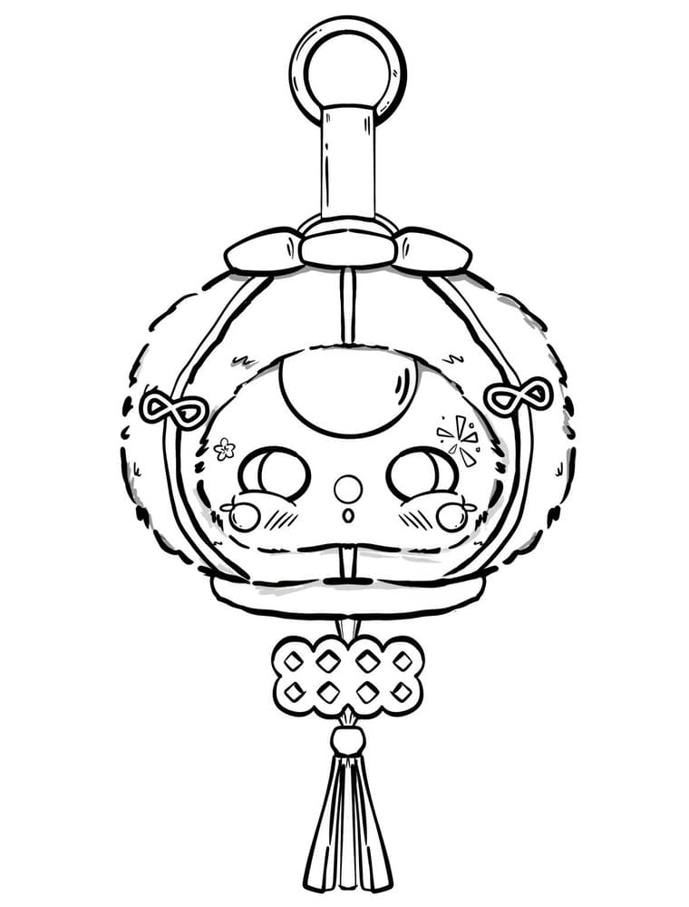 15 bức tranh tô màu Baby Three, bé tự do tô màu mắt yêu thích (P3)