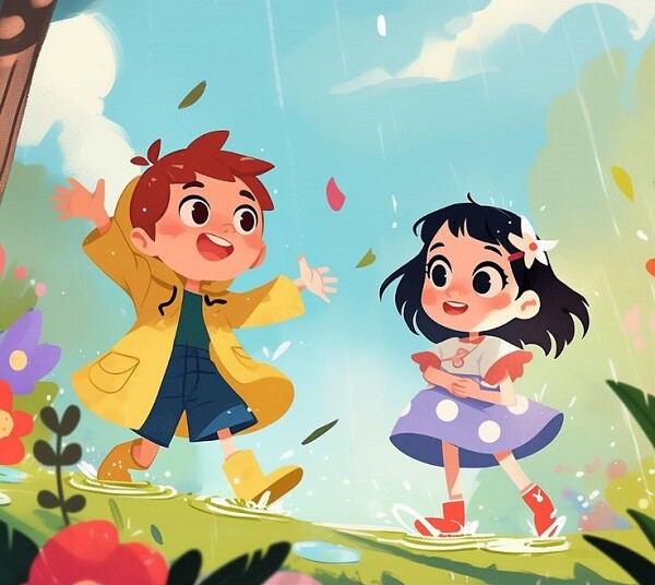 Bố mẹ yêu thương con đúng cách là phải rộng lượng 3 điều này, trẻ nào ...