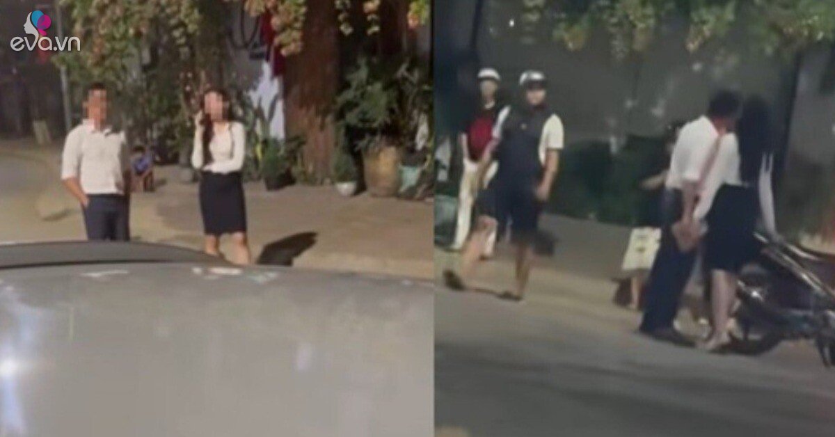 Vụ đánh ghen, lột đồ ở Cần Thơ: Nữ nhân viên ngân hàng điều trị tại cơ sở y tế