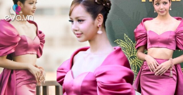 Lisa tại sự kiện ra mắt The White Lotus: Người khen khí chất, kẻ chê dừ