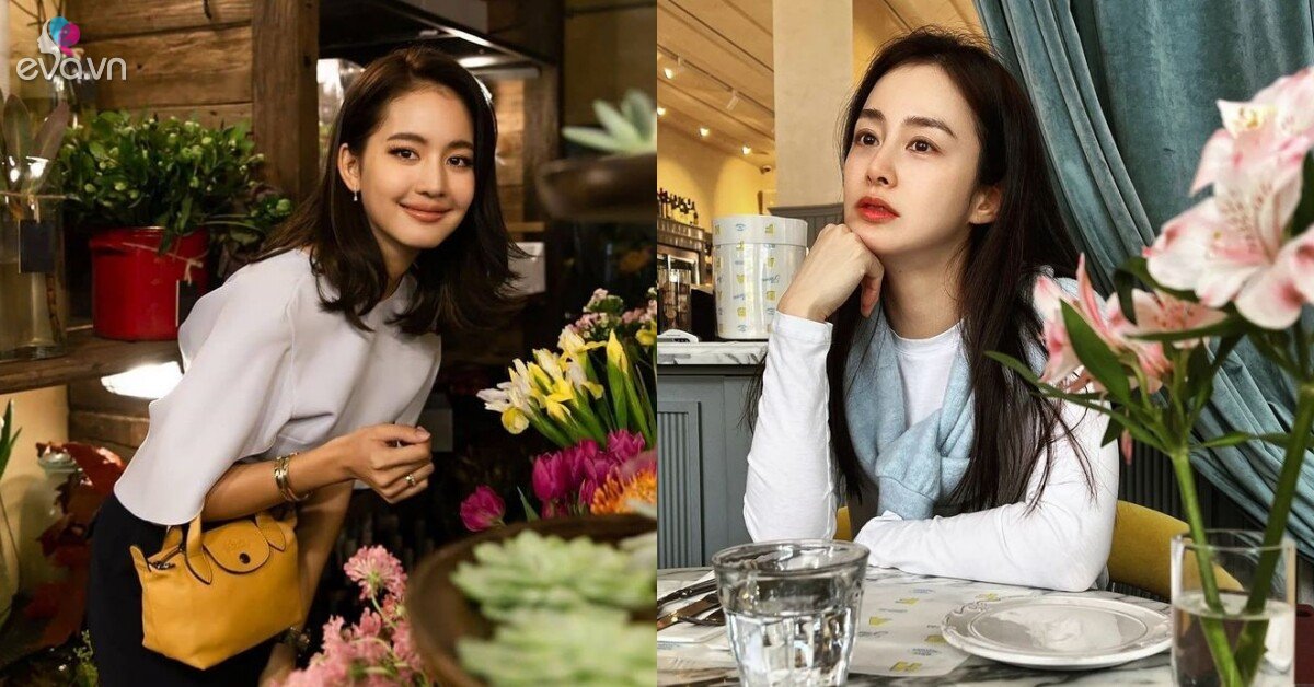 5 mùi nước hoa không dành cho phụ nữ 40+, nếu muốn trở nên tinh tế và ...