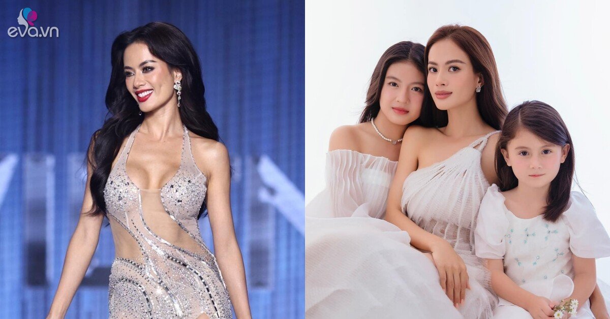 Như Vân: U35 làm mẹ đơn thân nuôi 2 con, sau 2 lần đổ vỡ nói chưa từng kết hôn