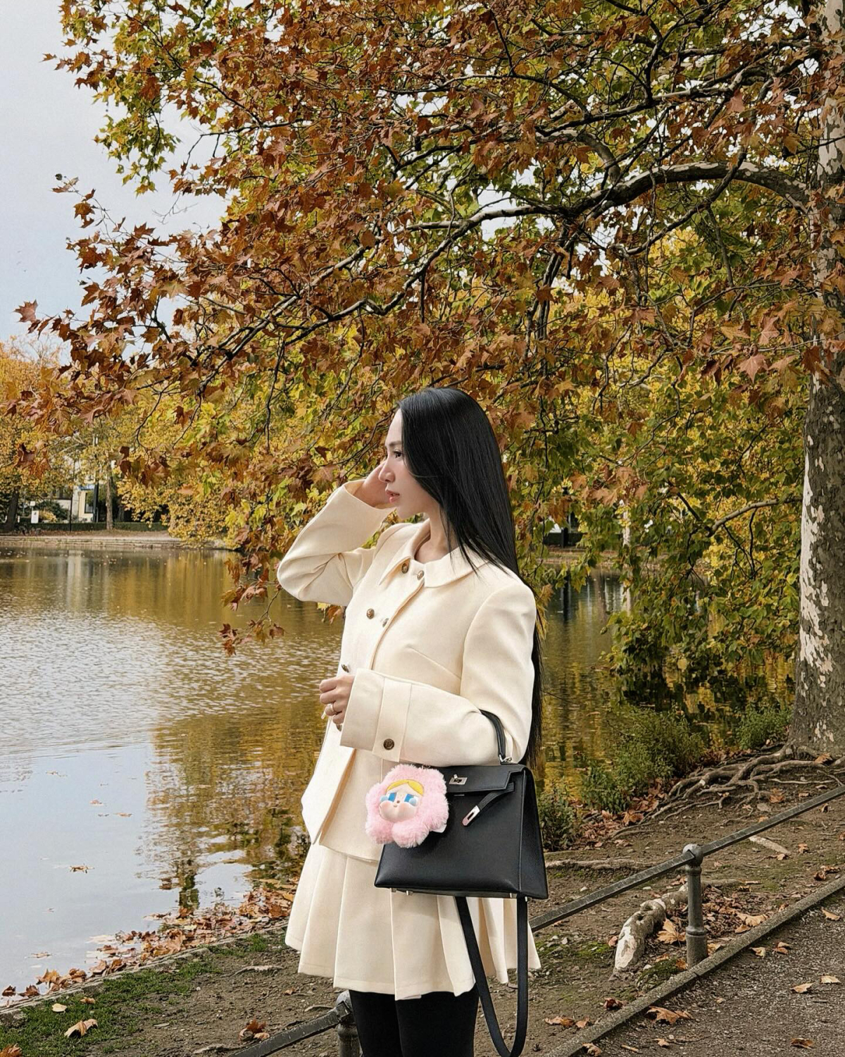 Mỹ nhân quê Bắc Ninh thi 3 lần vẫn không thành hoa hậu, vướng tin đồn ...