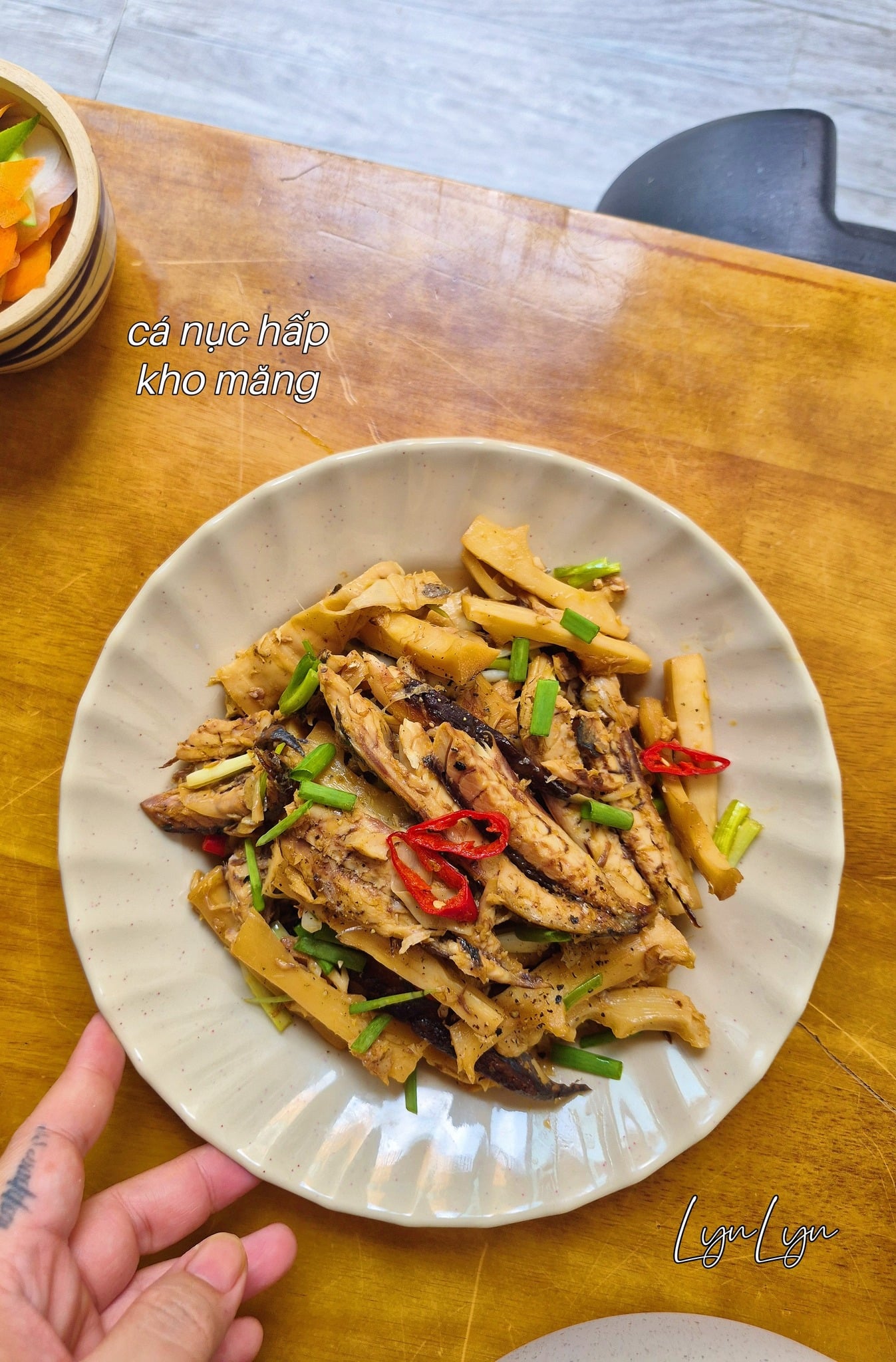 Loại rau toàn xơ là xơ, hỗ trợ tiêu hoá, tốt cho tim mạch, đừng xào hay ...