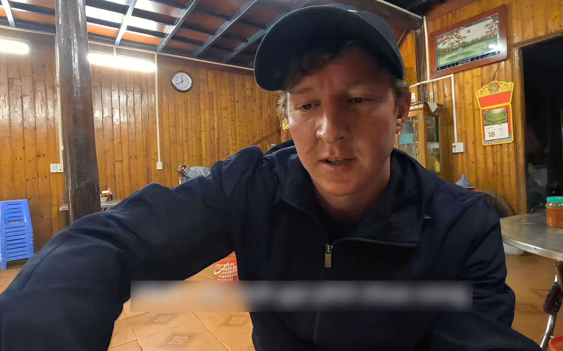 Khách Tây thử 2 món phở lạ miệng ở Lào Cai, khen ngon, khó tìm thấy ở ...